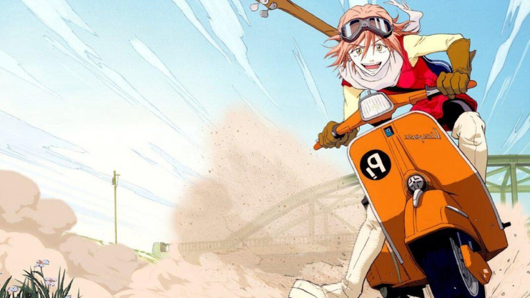Top 17 Anime With The Best Female Protagonists | Backdash