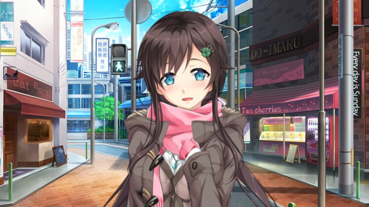 Top 7 Romance Visual Novels You Should Play Right Now - Backdash