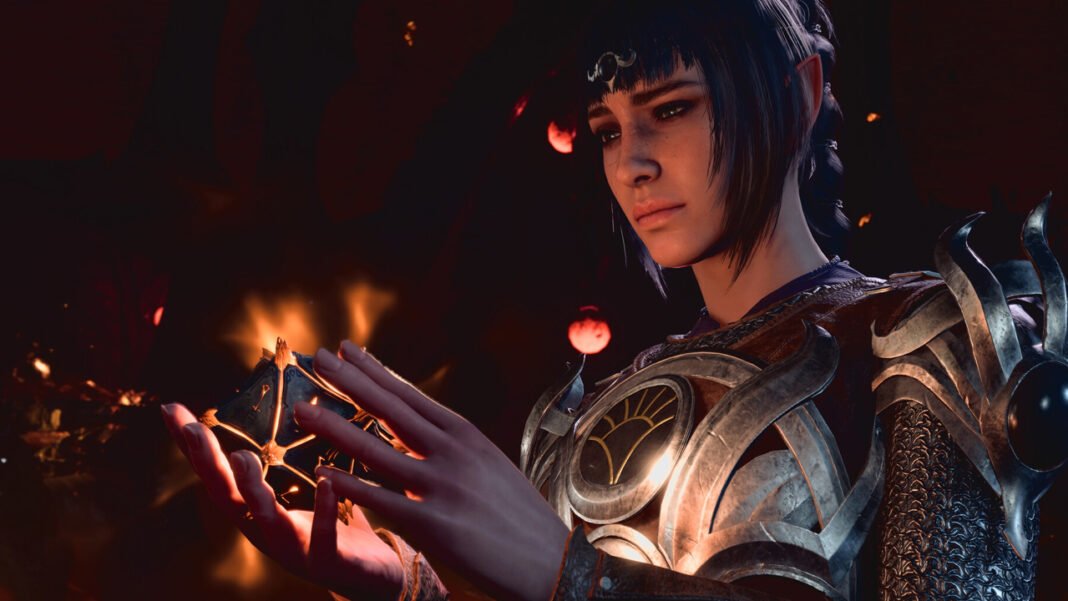 10 RPGs With the Best Romance Systems - Backdash