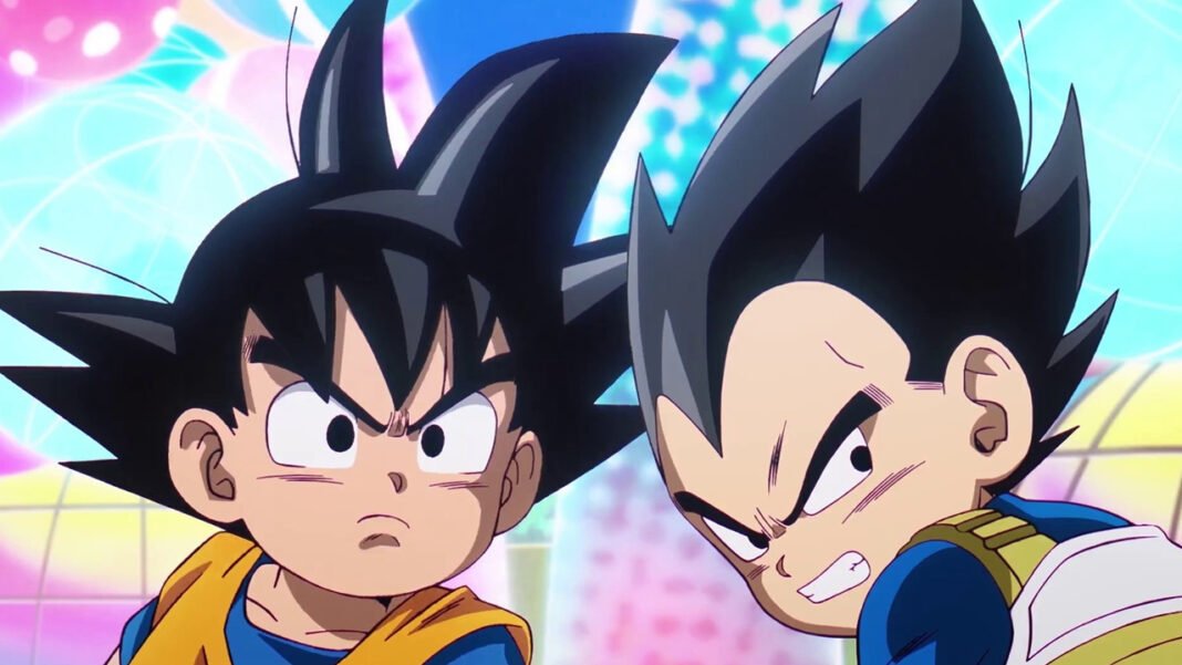 10 Anime With the Most Toxic Fanbase - Backdash