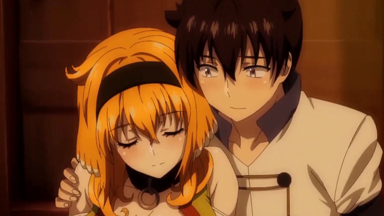 7 Best Isekai Anime With The Biggest Harem and Ecchi Scenes - Backdash