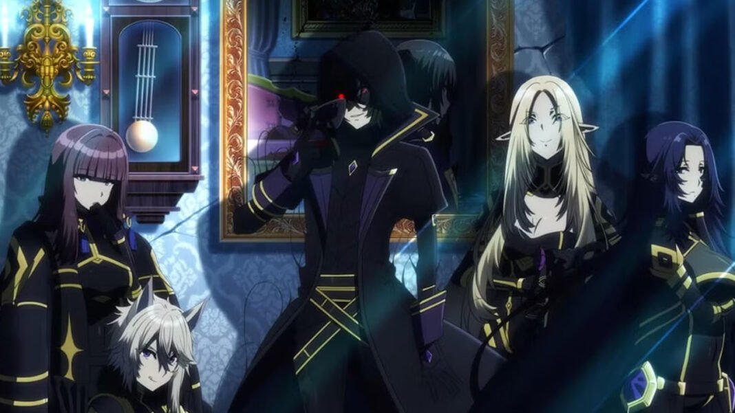 7 Best Isekai Anime With The Biggest Harem and Ecchi Scenes - Backdash
