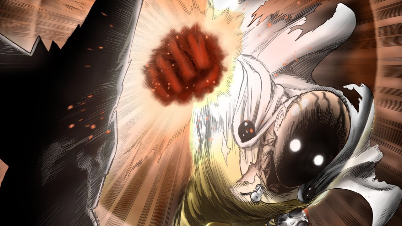 10 Most Iconic Special Moves in Anime - Backdash