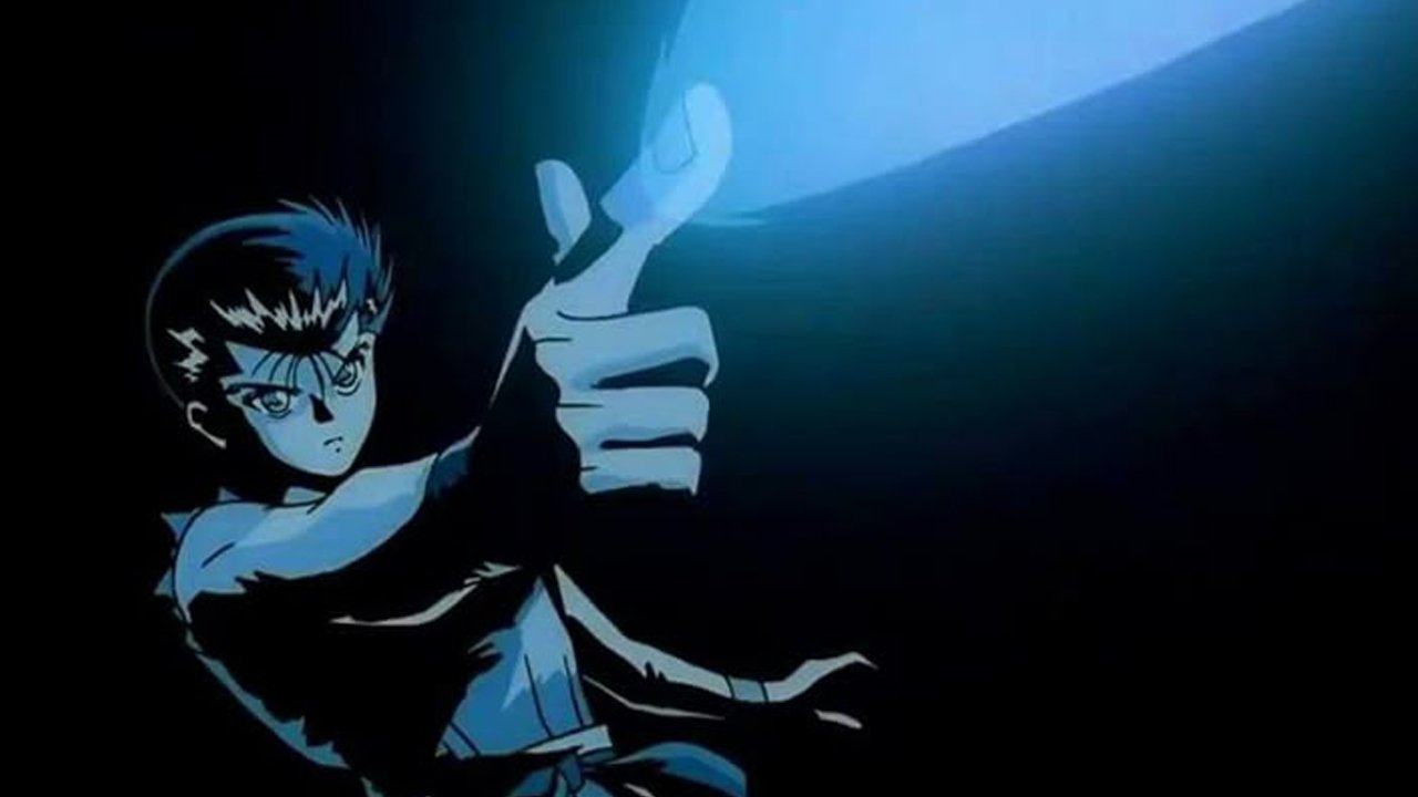 10 Most Iconic Special Moves in Anime - Backdash