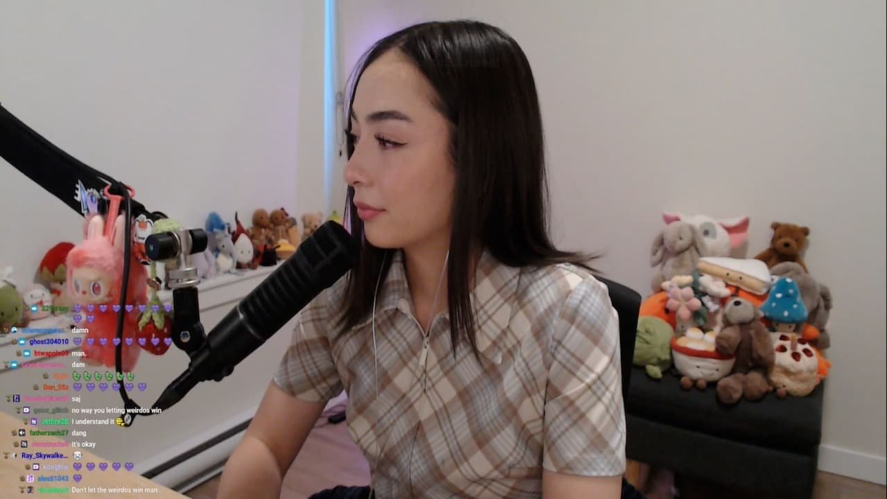 Twitch Streamers Sakura and Jasontheween Part Ways Over Unknown Reasons ...