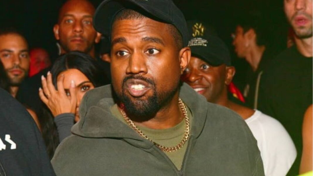 What's the reason behind Kanye West listing President Donald Trump ...