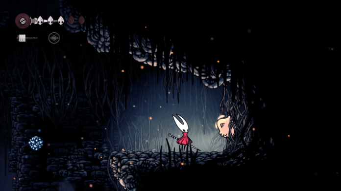 Hollow Knight Silksong complete Wishes and Side Quest guide - Backdash