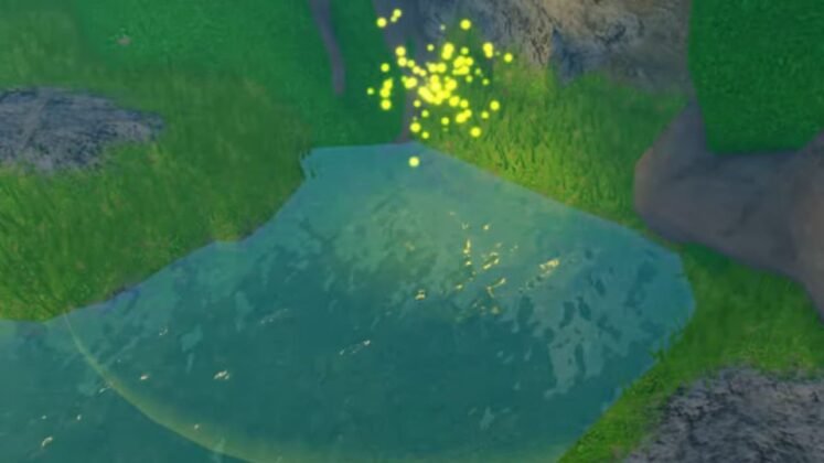 Firefly Stone in Roblox Prospecting: Uses, how to get and more - Backdash