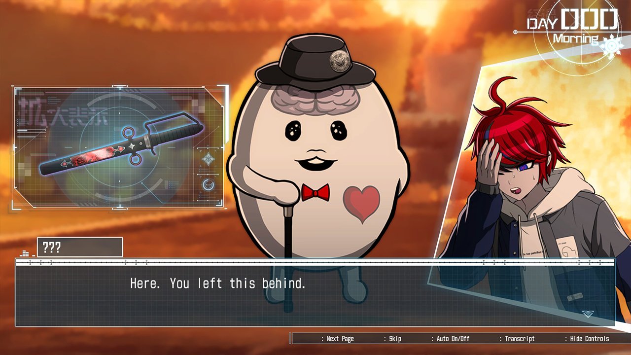 The Hundred Line: Last Defense Academy Review - Humanity's Last Hope At ...