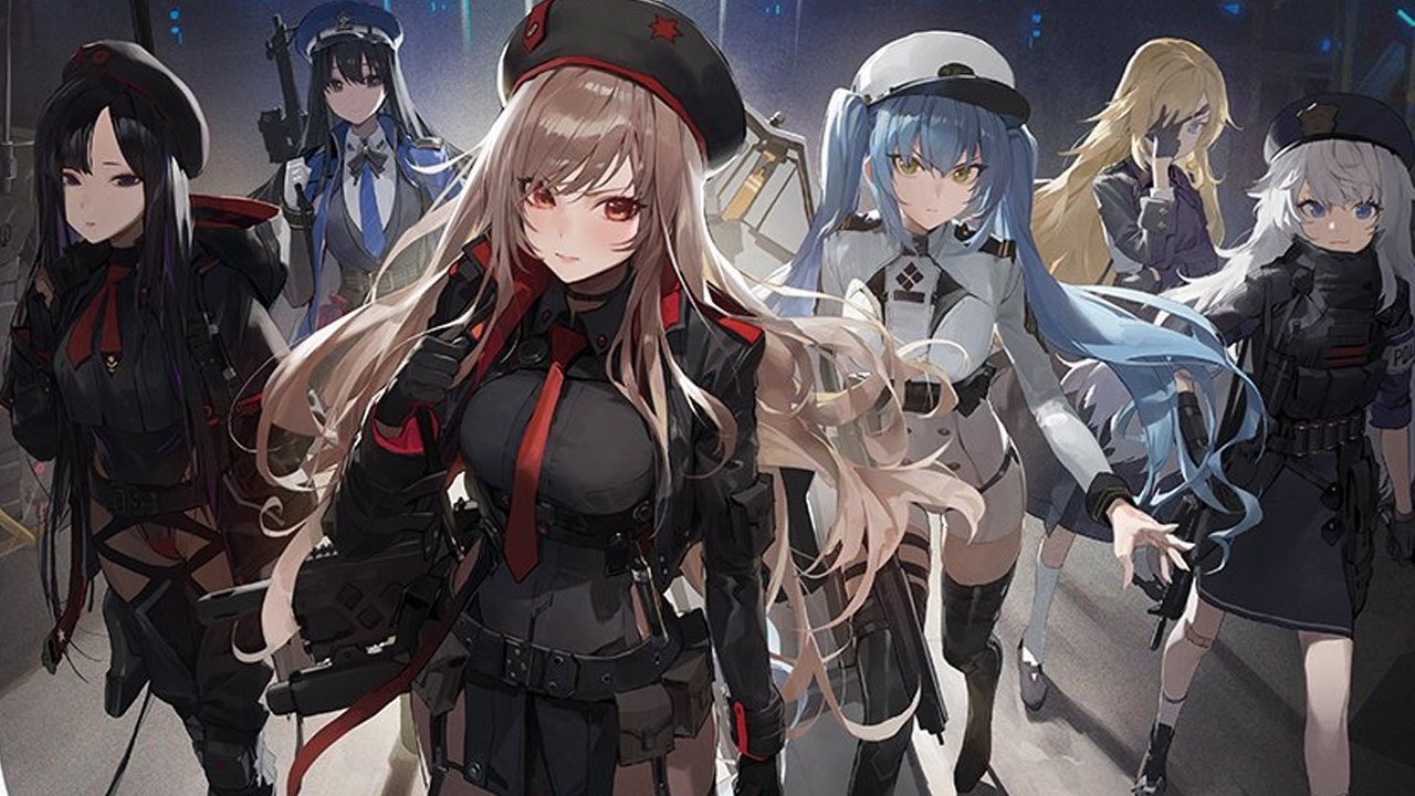 Top 10 Popular Video Games With Most Fan Service - Backdash