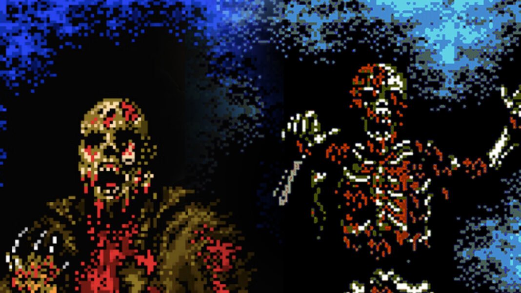 Best Horror RPGs You Should Play This Halloween | Backdash