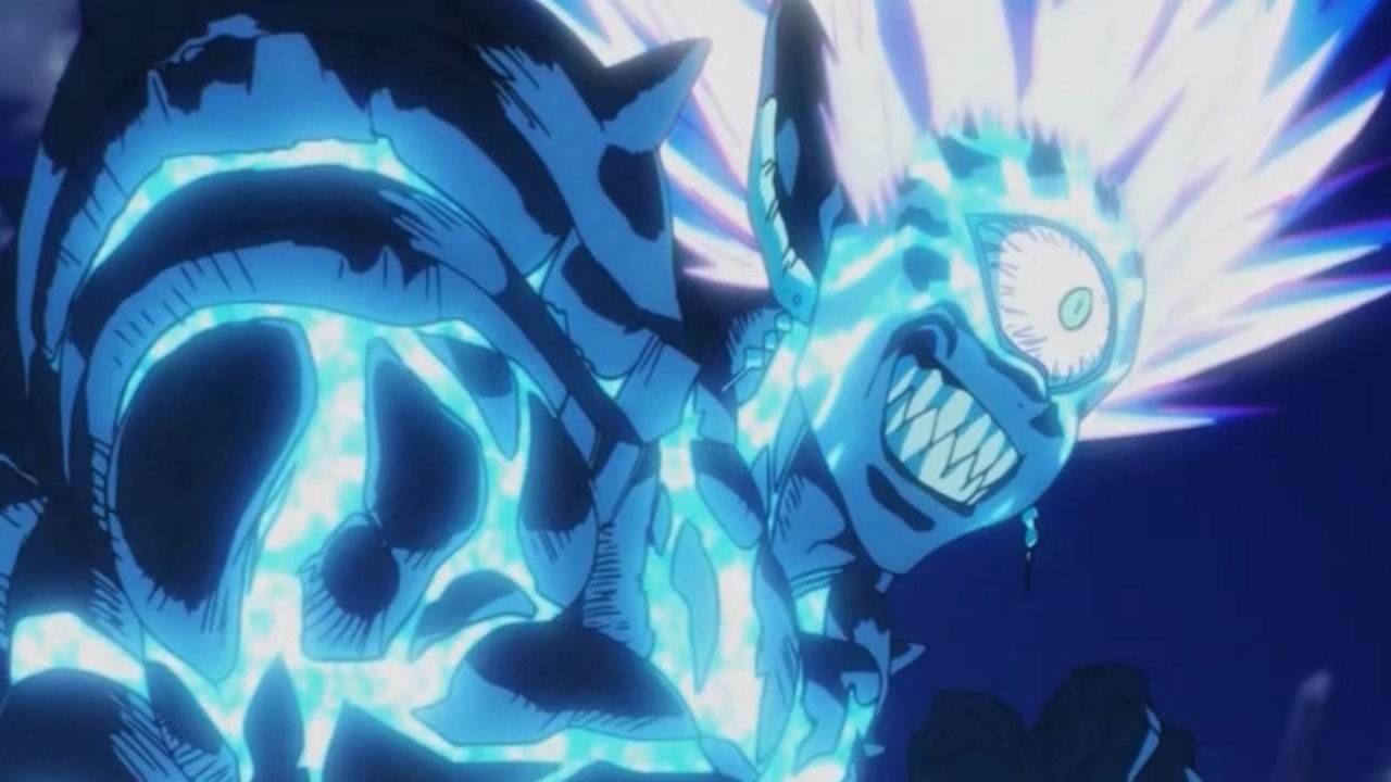 10 Most Op Anime Villains of All Time (Ranked) | Backdash