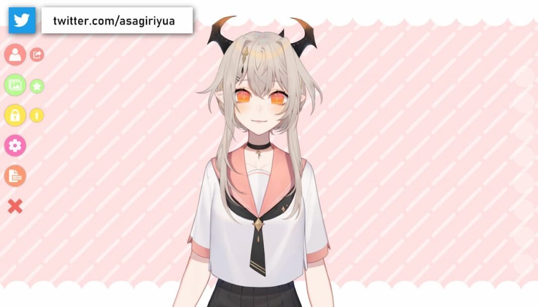 Best apps to make your first VTuber model for free - Backdash