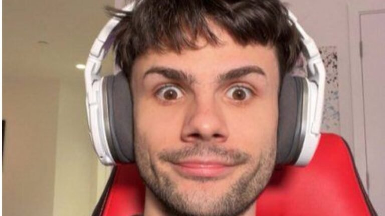 Why is Kick Streamer Cheesur being mocked after reportedly being shot ...