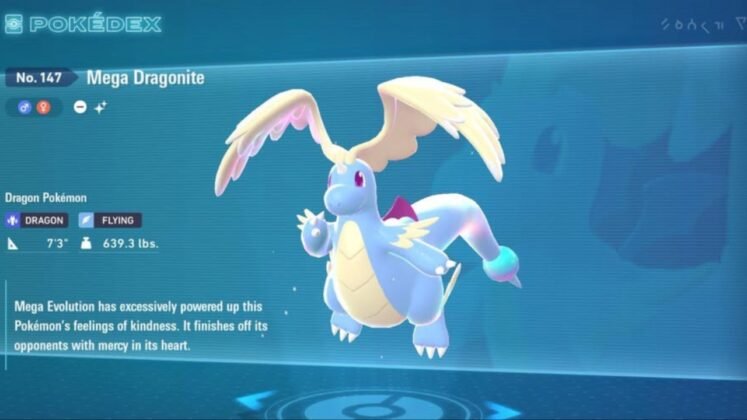 Pokemon Legends Z-A complete Shiny hunting guide | Backdash