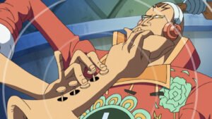 10 Overpowered One Piece Devil Fruits That Have Terrible Users | Backdash