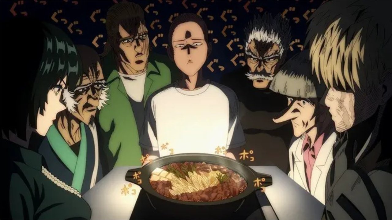 Entire One Punch Man season 3 drama explained as lead animator Takashi ...