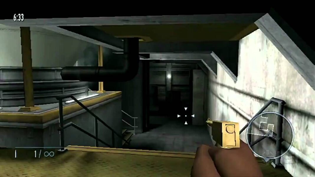 10 Most Iconic Guns In Video Games Backdash