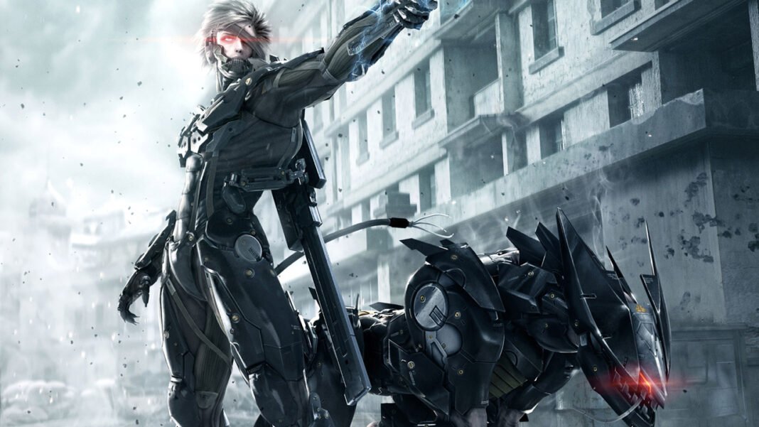 Top 7 Video Games Where You Get To Play As a Cyborg - Backdash