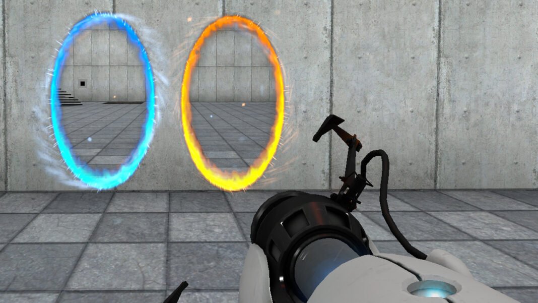 10 Most Iconic Guns In Video Games | Backdash