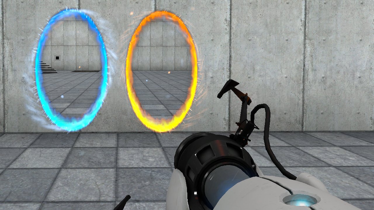 10 Most Iconic Guns In Video Games - Backdash