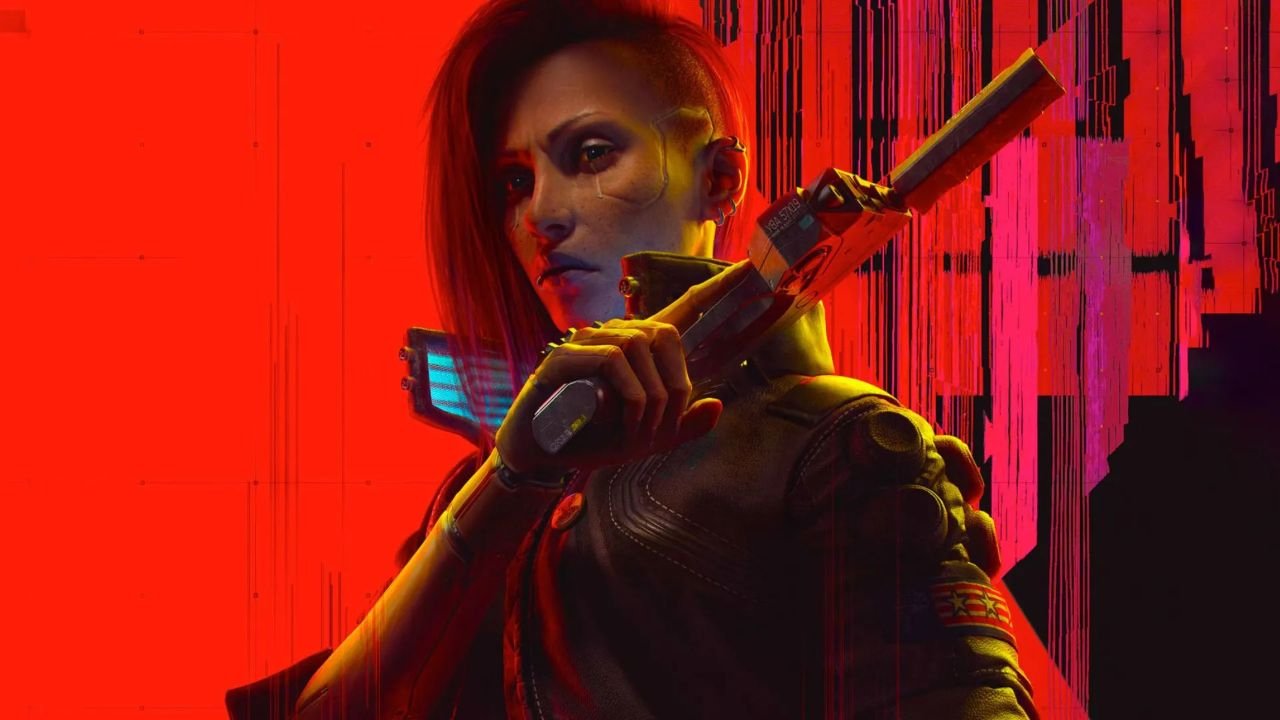 Top 7 Video Games Where You Get To Play As a Cyborg - Backdash