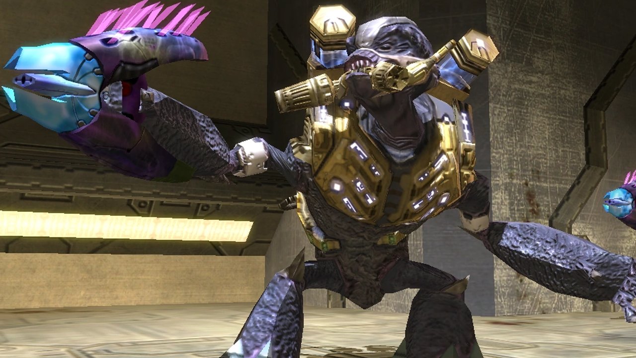 10 Most Iconic Guns In Video Games - Backdash