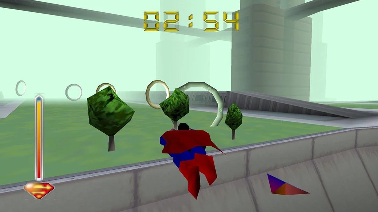 Top 10 Worst Games Of All Time | Backdash