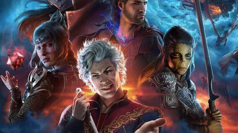 10 Best Turn-Based RPGs of All Time | Backdash