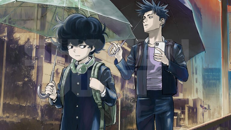 10 New Incredible Manga to Read in 2026 | Backdash