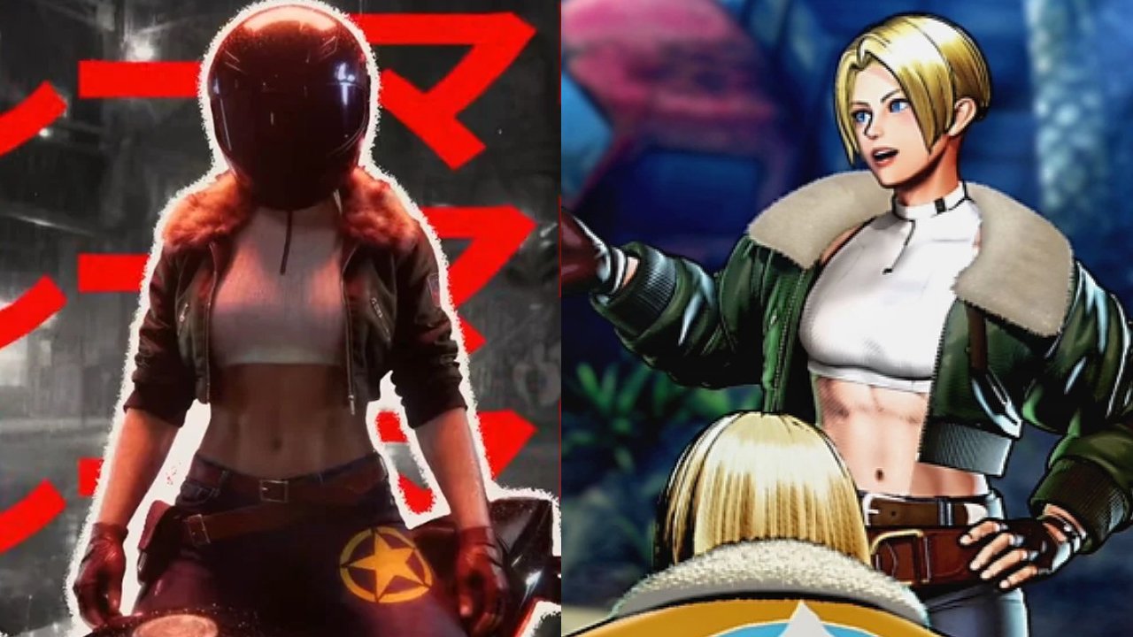 2025's Fighting Game of the Year disappoints fans by using AI in new ...