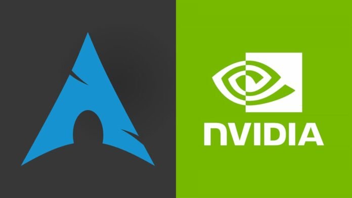 Arch Linux drops support for older Nvidia cards in mainline drivers ...