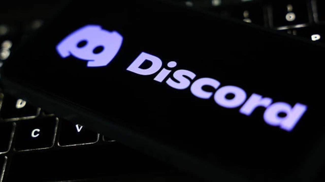 Discord faces backlash over the latest face scan scandal | Backdash